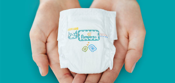 Pampers projects overview | Pampers Squad